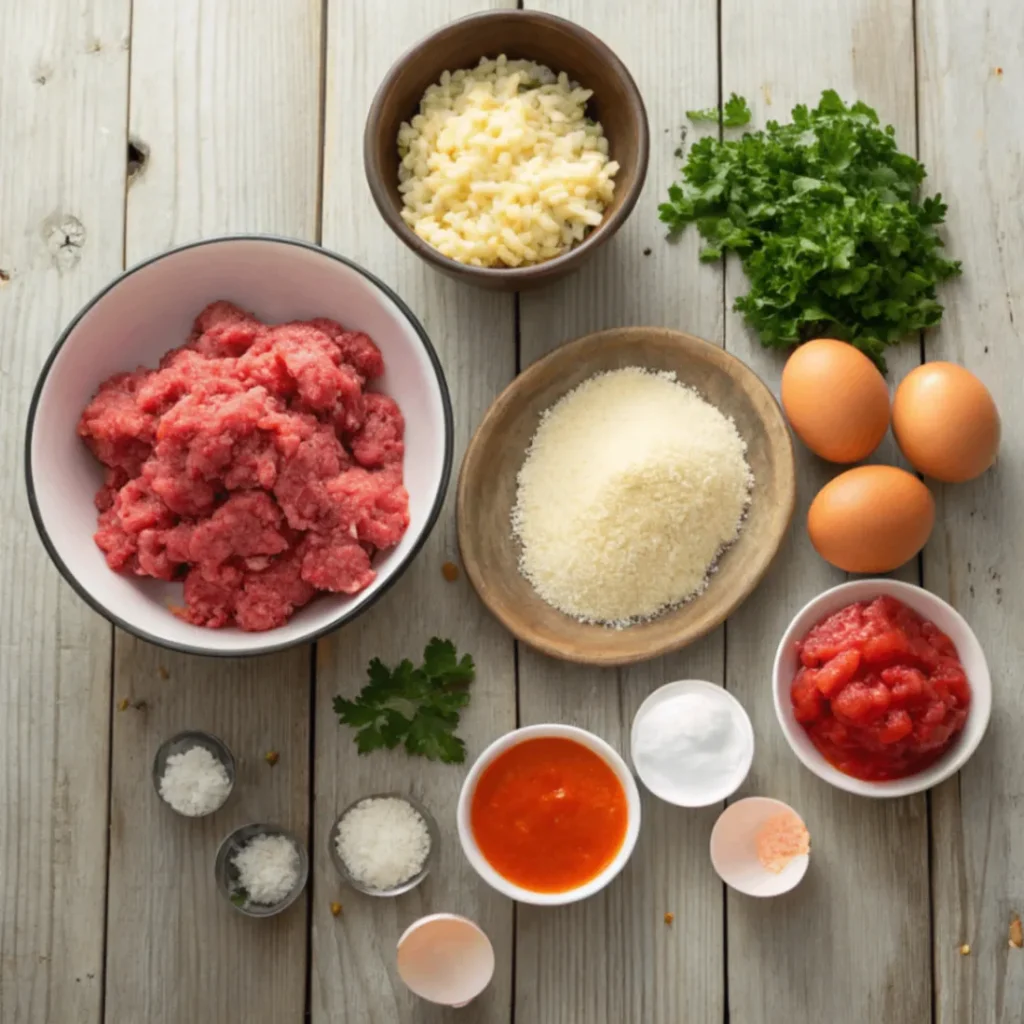 Easy and Delicious Party Meatballs: The Perfect Party Appetizer ...